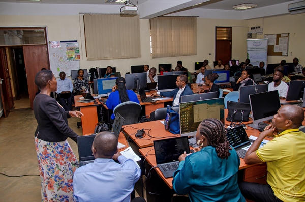 WCS Inspires University Students to Pursue Careers in Geospatial AI ...