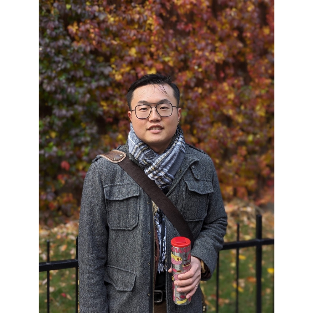 WCS Scientist Awarded Prestigious U.S. National Science Foundation ...