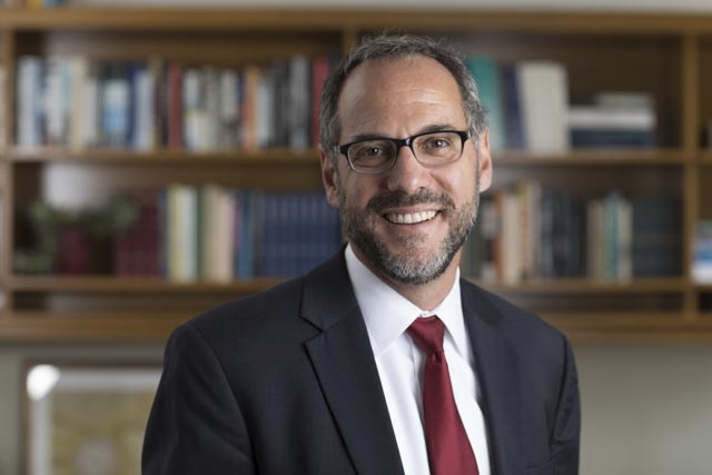 Alfred P. Sloan Foundation President Adam F. Falk Named President and ...