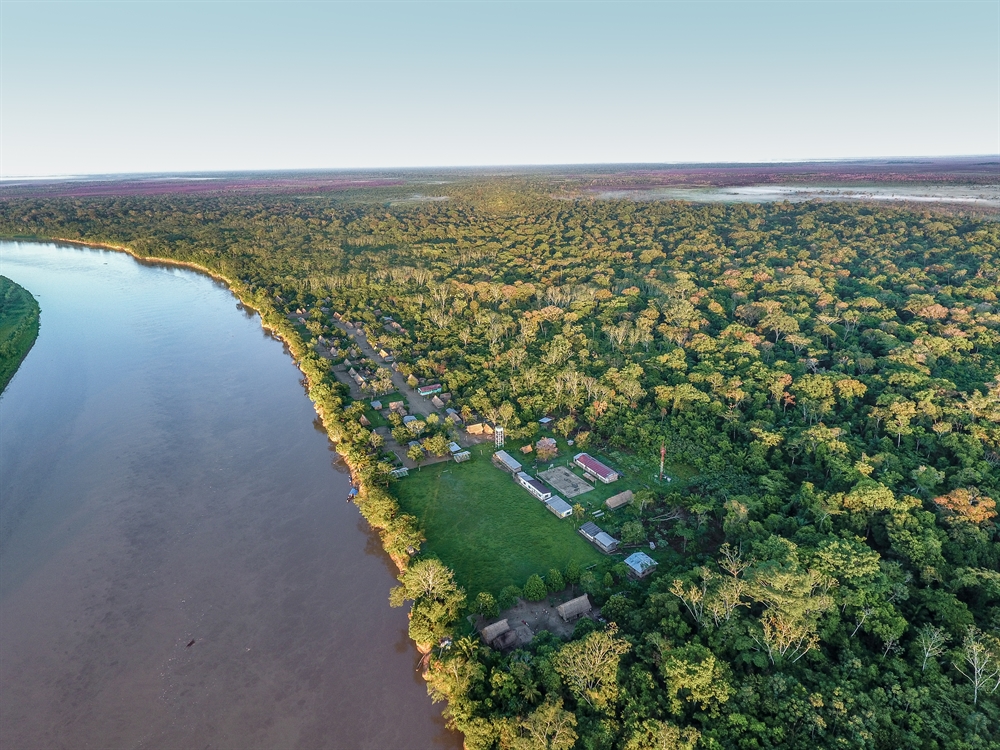 WCS Bolivia Facilitates Indigenous-Led Fund to Support their ...