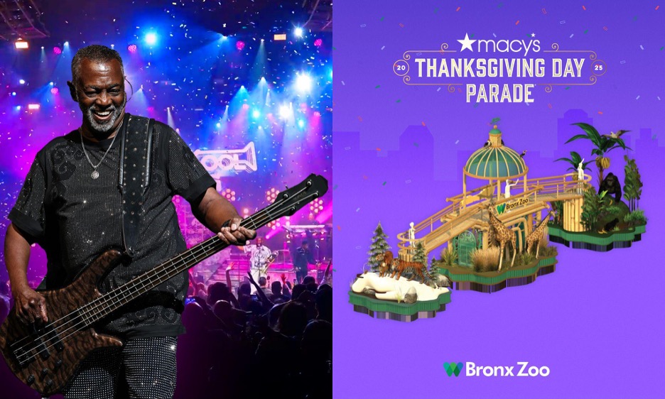 Kool & the Gang to Perform Hit Song, “Celebration”, on the Bronx Zoo’s ...