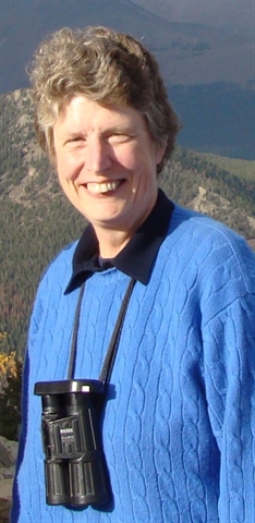 WCS’s Dr. Elizabeth Bennett Honored by Government of Malaysia