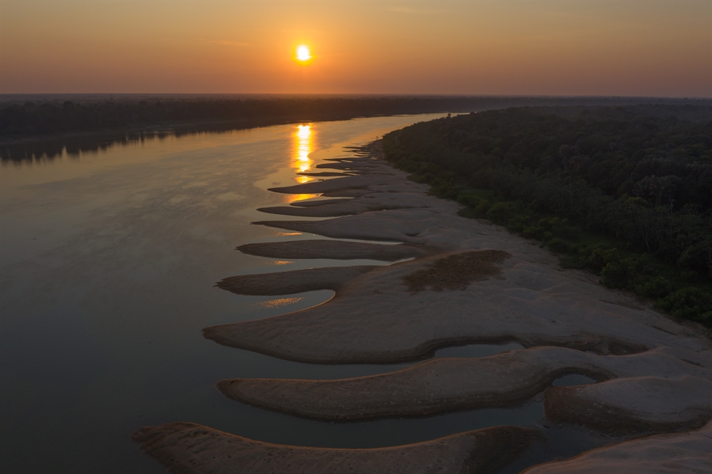 WCS Brazil and the Ministry of Environment and Climate Change Launch ...