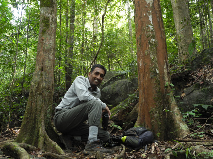 Make every word tell: Dr. Shankar Raman > WCS-India