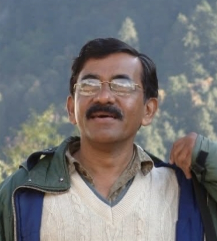 In Loving Memory of Dr. Ajith Kumar > Wildlife Conservation Society - India