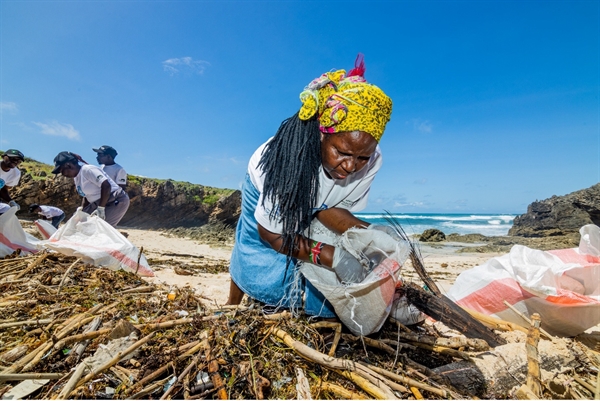 Miamba Yetu Podcast: Incentivizing Investment to Protect Climate ...