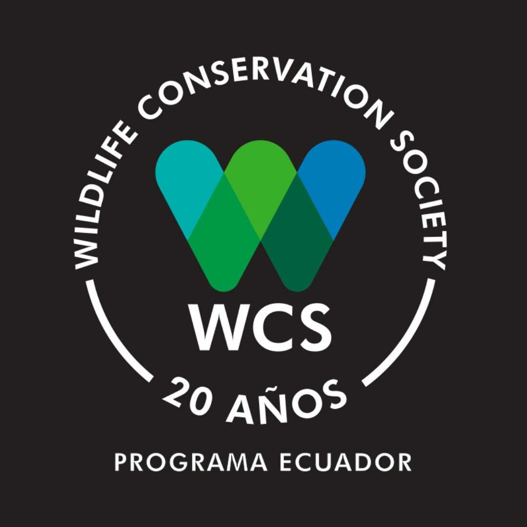 WCS Ecuador > Inicio