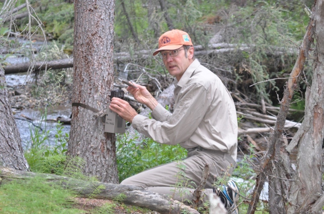 Big Boots to Fill: The remarkable WCS Canada career of Dr. Don Reid ...